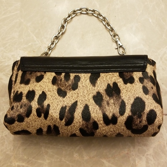 None | Bags | Leopard Bag | Poshmark